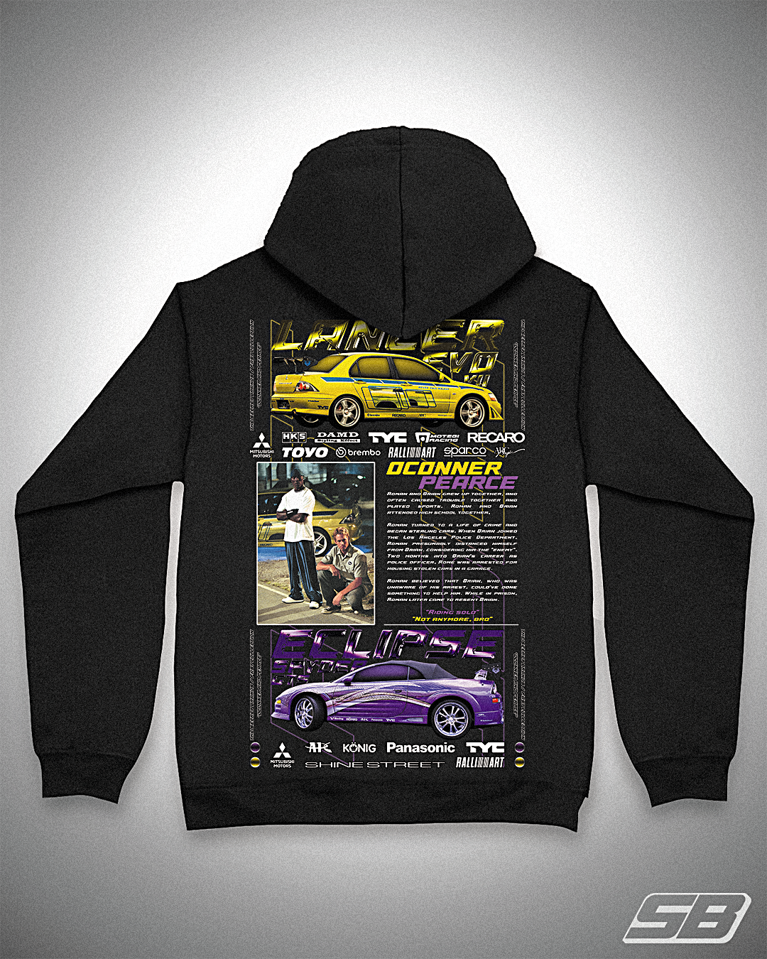 Sudaderas – SECRET BRANDS