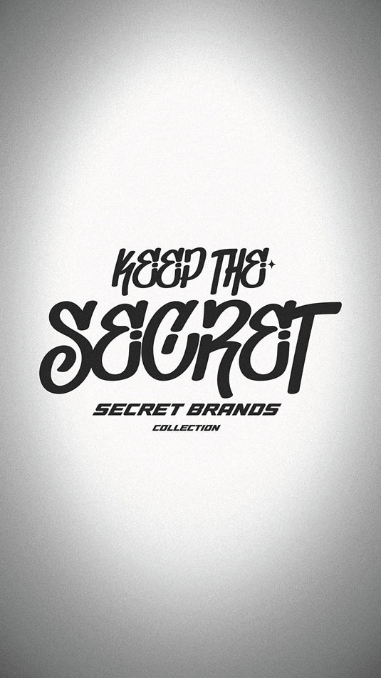 Colecciones – SECRET BRANDS
